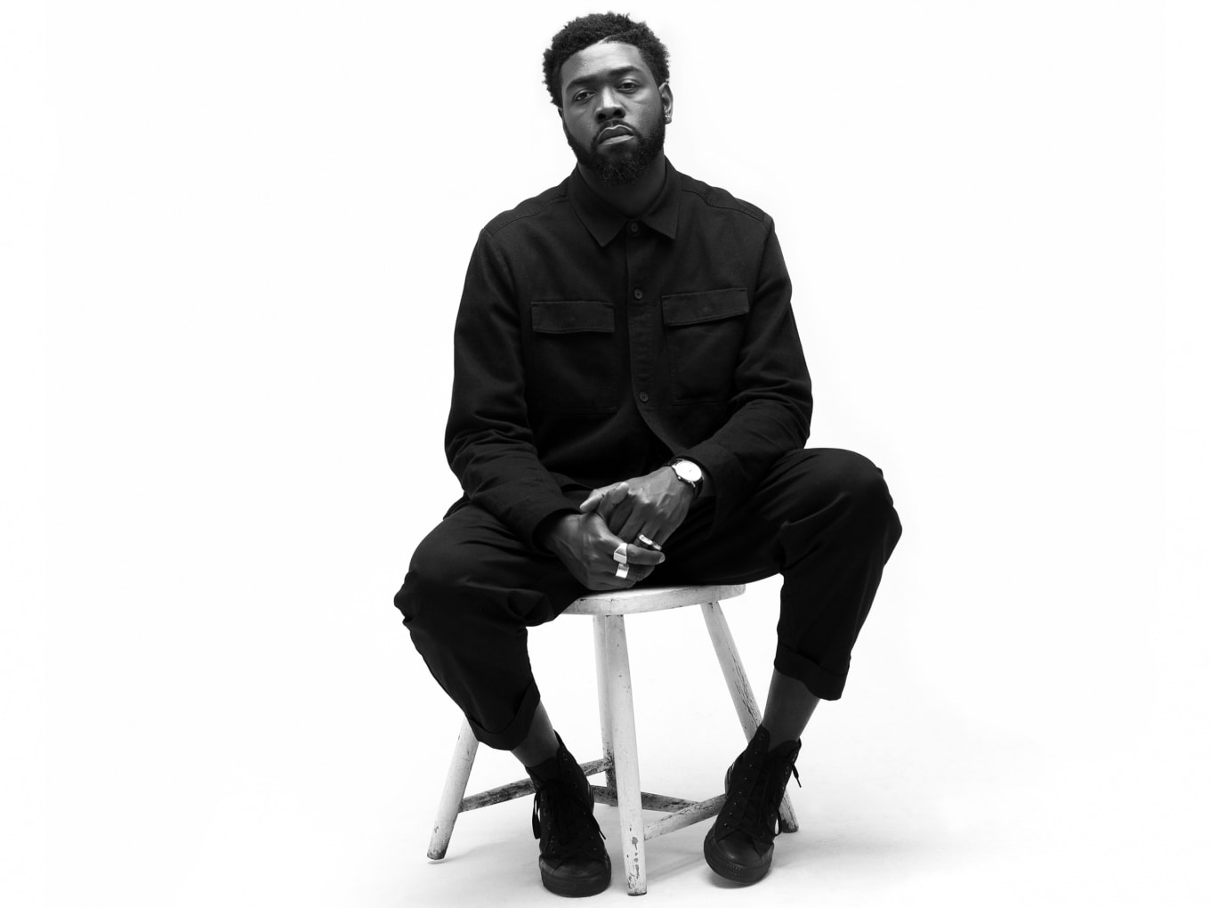 Lockdown Artist Discovery: Jake Isaac - Loads of Music - Blog from ...