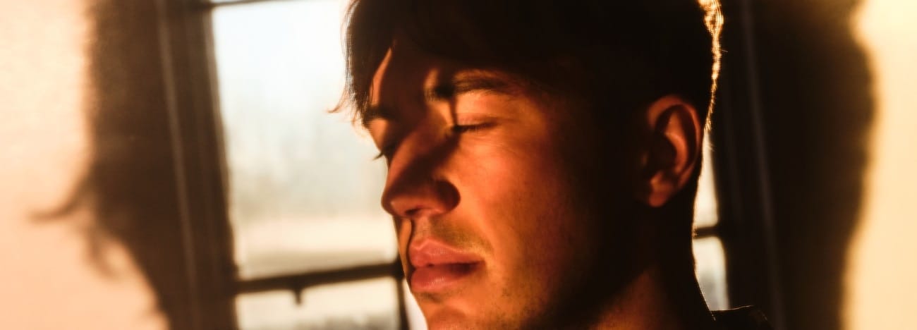 Concert Tip: Nathan Ball @ Papiersaal, Zurich 30.11.2021