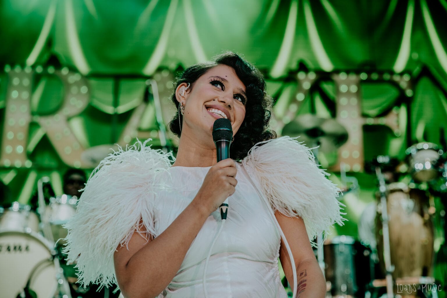 Montreux Jazz Festival 2025